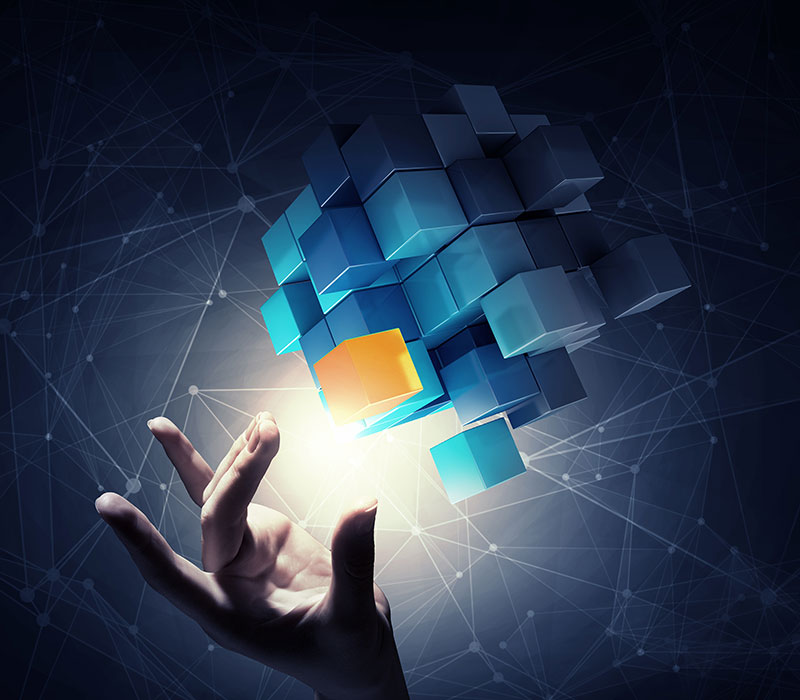 TechniaLabs - IT Solutions